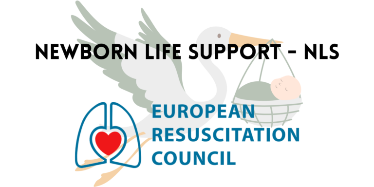 ERC – Newborn Life Support (NLS)